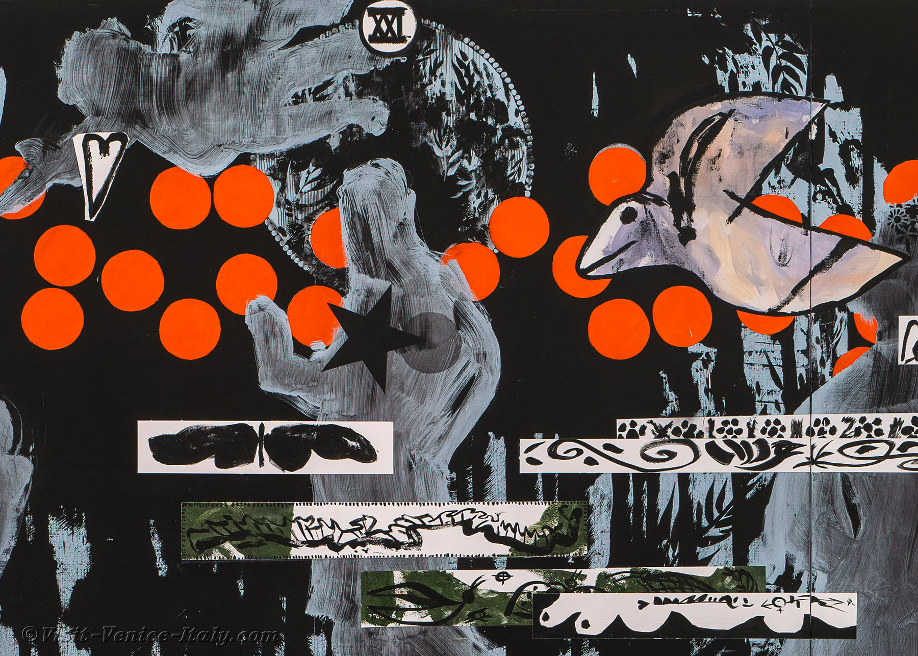 Charline Von Heyl 2022