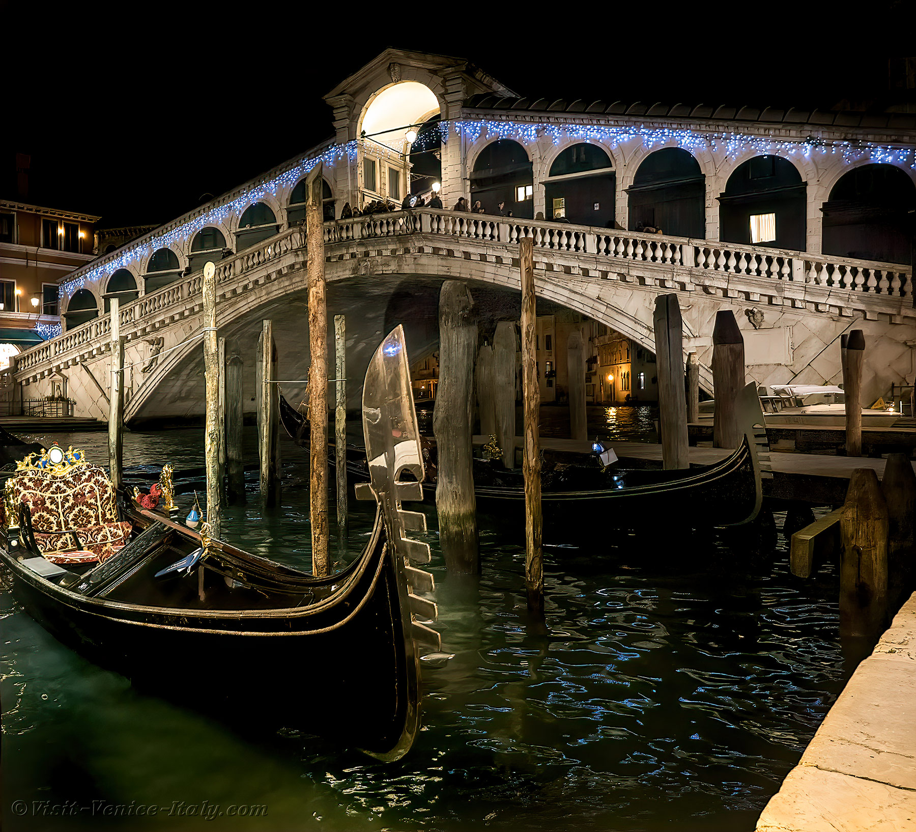 Rialto Bridge