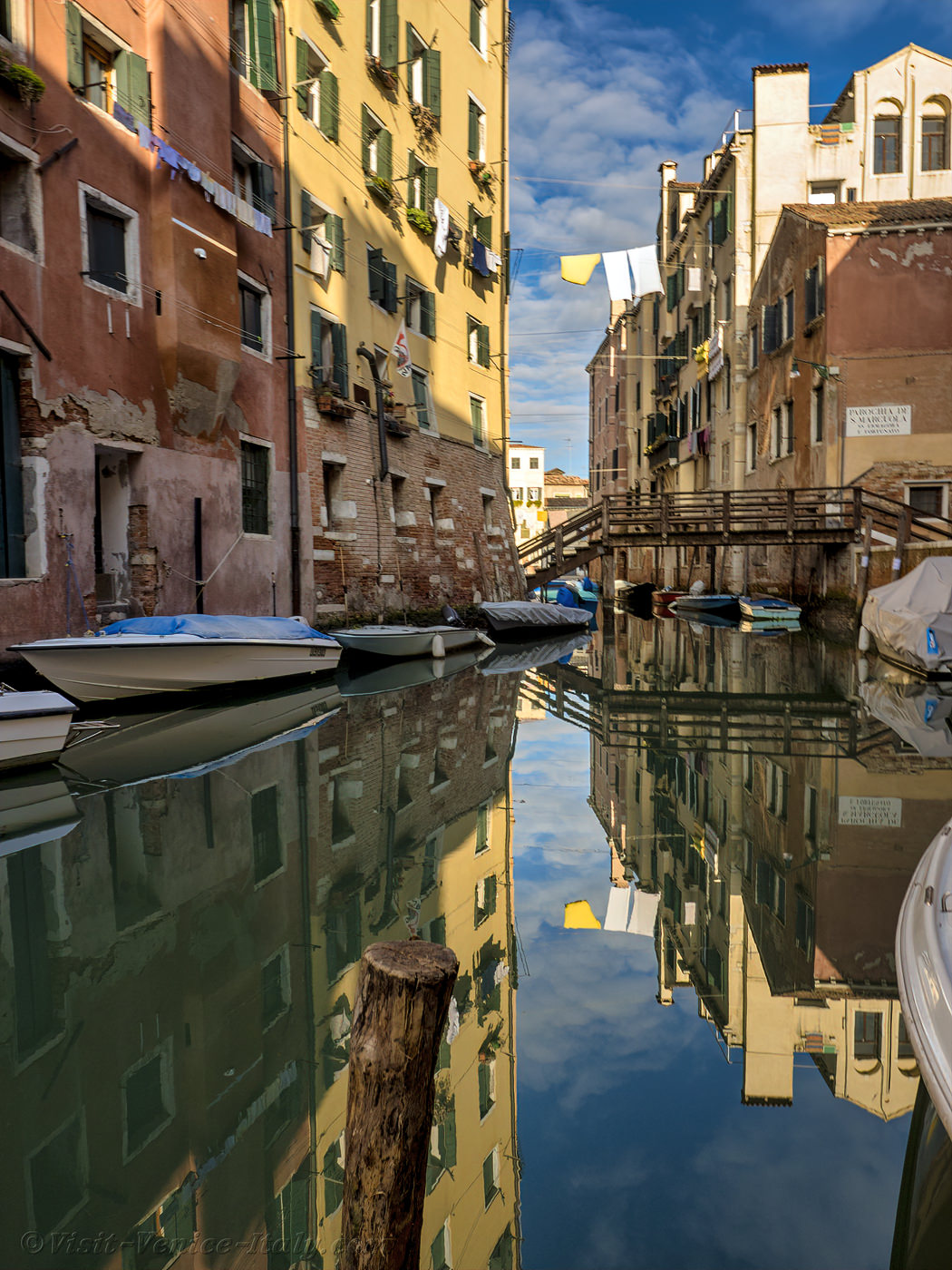 Venice Jewish Quarter