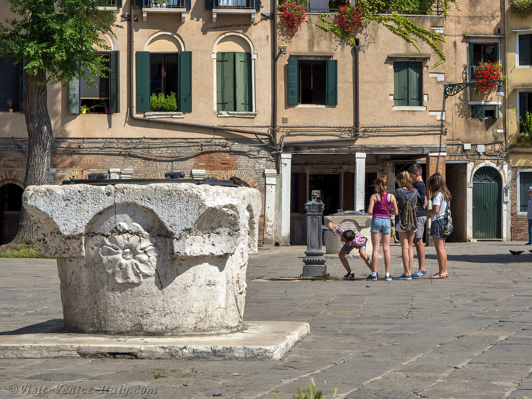 Jews In Venice Jewish Venice Venice Ghetto & Chabad: All You Need To