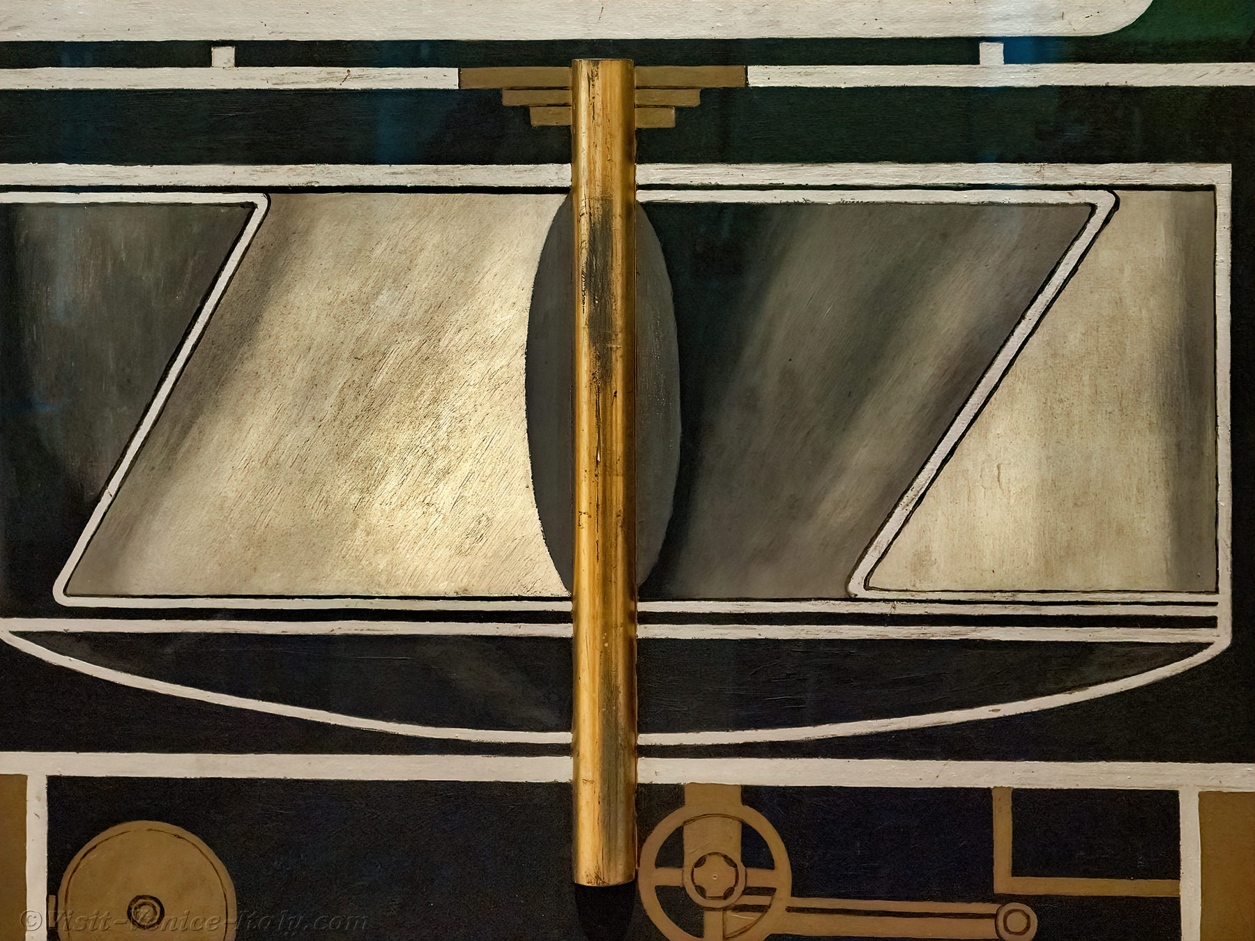 Francis Picabia Machine