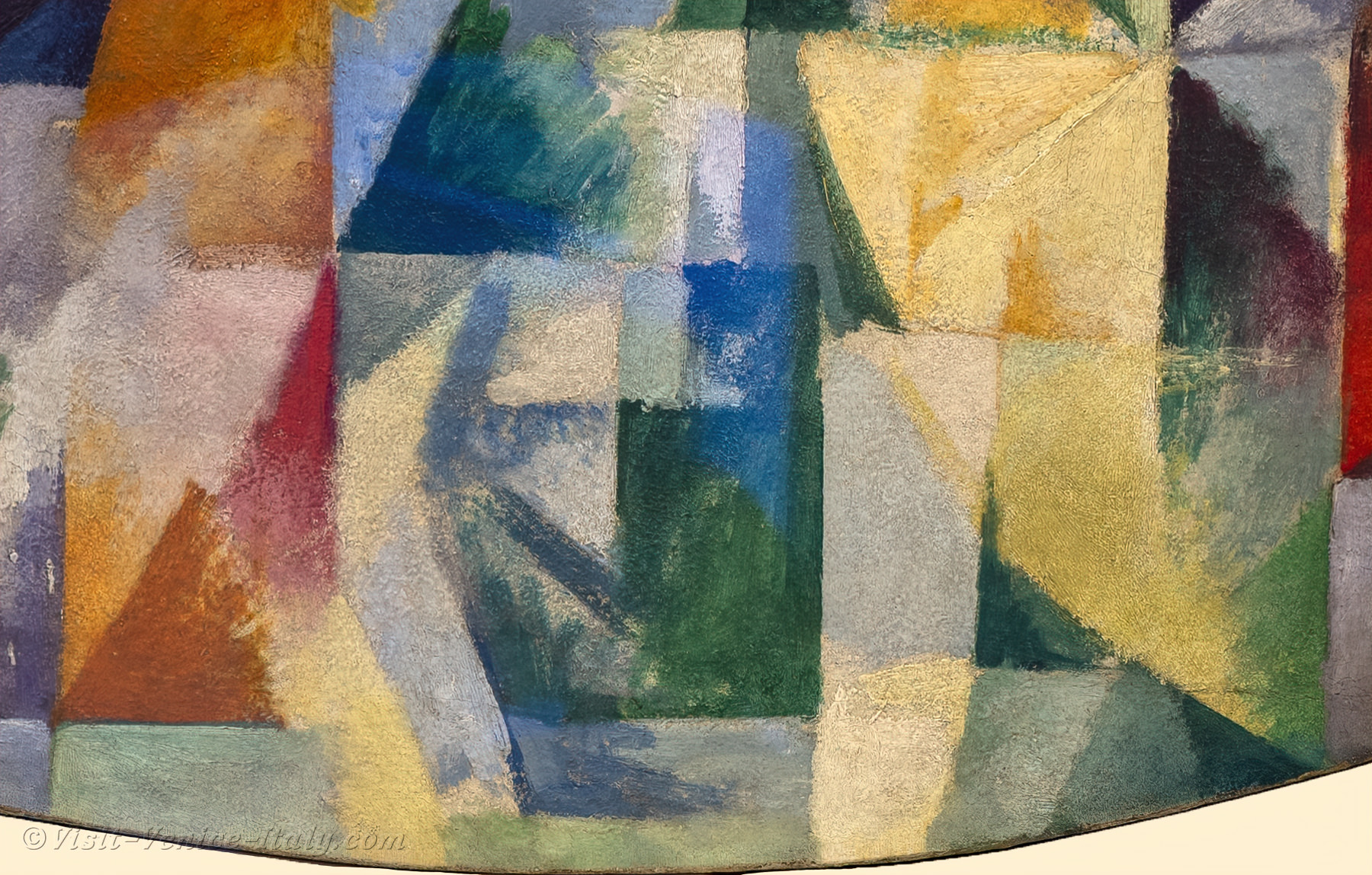 Robert Delaunay Windows